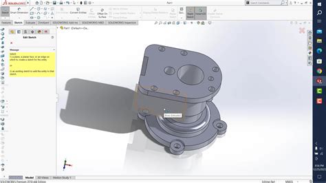 Solidworks Practice Exercises 11 Grabcad Tutorials