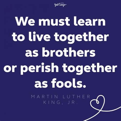 30 Unity Quotes For A Time When We All Feel Divided Yourtango