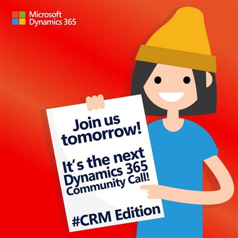 Dynamics365communitycall Crm Microsoftmvps Dynamics365 Msdyn365 Dynamics365crm Microsoft
