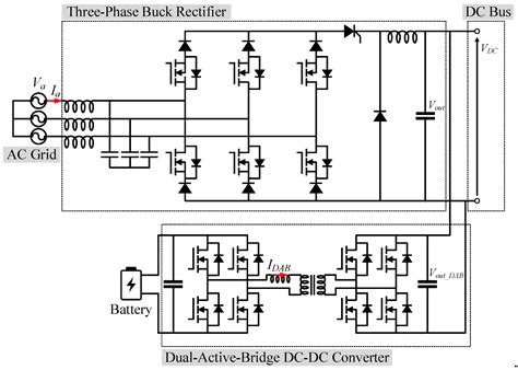 Analysis And Design Of Three Phase Buck Rectifier Employing Ups To Supply High Reliable Dc Power