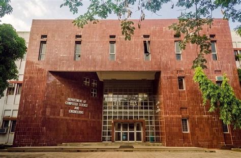IIT Kharagpur Admission Courses Ranking Fees Cutoff 2024