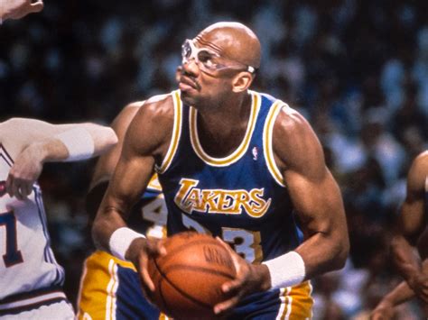 Kareem Abdul Jabbar Hospitalized After Falling And Breaking His Hip