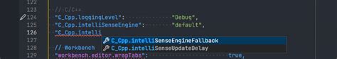 Intellisense Doesnt Work Crashes · Issue 10636 · Microsoftvscode Cpptools · Github
