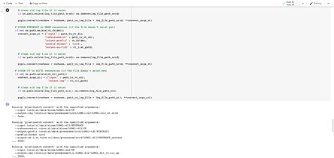 plastimatch command returned non zero exit status 1 · issue 11
