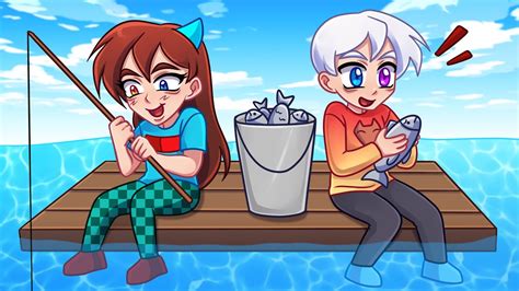 ️ Выживание на ОДНОМ ПЛОТУ в РОБЛОКС Youtube