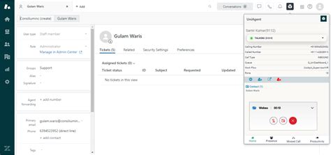 The A Z Of Webex Contact Center Apis Agents Webex Developers Blog