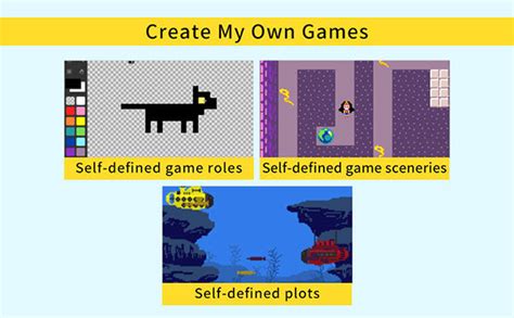 Elecfreaks Retro Makecode Arcade Game Console Cd Soft