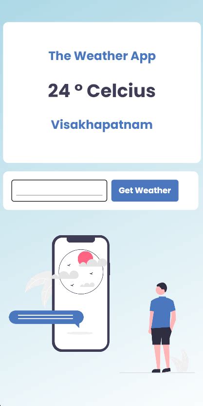 Github Gv Shriyaweather App A Weather App Using Flutter Framework