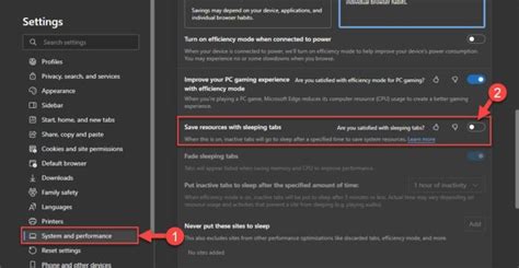 How To Prevent Browser Tabs From Sleeping Disable Tab Throttling
