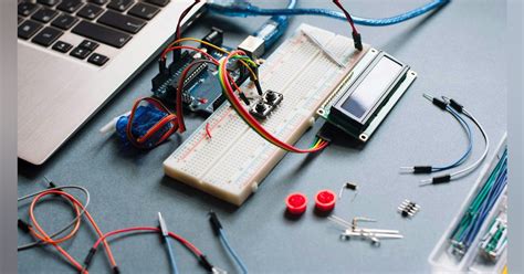 How To Choose The Right Microcontroller Download Electronic Design