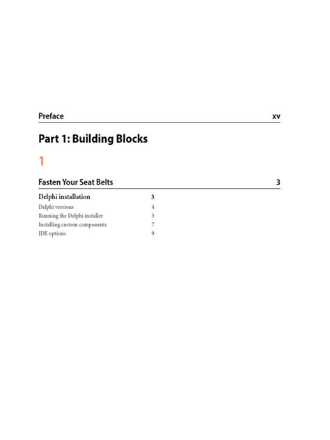 Indice Firemonkey Pdf