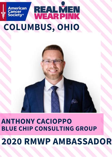 Anthony Cacioppo On Linkedin Cancer Cancerresearch Breastcancer Health