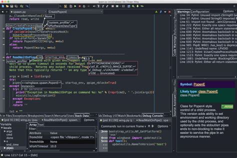 install wing pro 7 on linux snap store