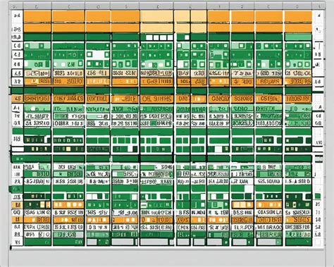 Excel Binary Vs Normal Basic Excel Tutorial