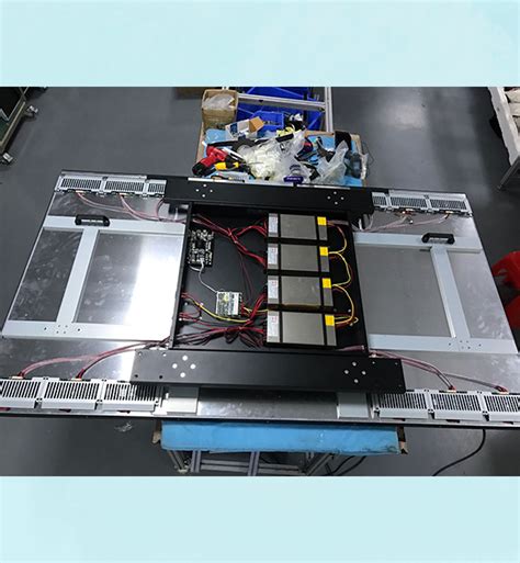 86 Inch Customized Brightness LCD Open Frame FSKT860 D Fengshi