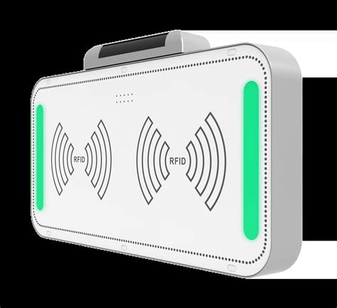 Uhf Rfid Top Mounted Access Control System Retail Industry Nfc Rfid Inventory Management Buy
