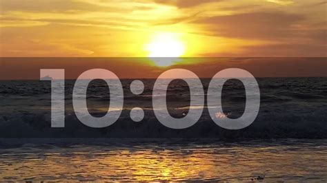 10 Minutes Countdown Timer Countdown Timer Youtube