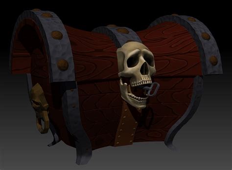 Exporting Obj ~ Whole Tool Vs Separate Subtools Why Such A