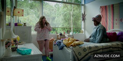 Aidy Bryant Nude Aznude