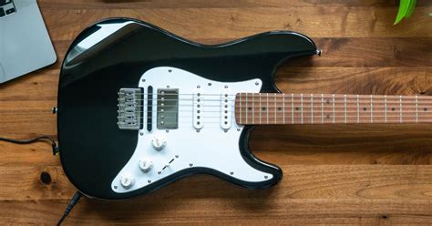 Jamstik Classic Midi Guitars Now Available At Guitar Center