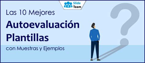 Ejemplos De Respuestas De Autoevaluacion