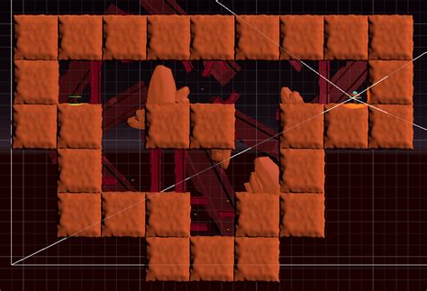 UFO GameDevTV UnityCourse By Illamilla