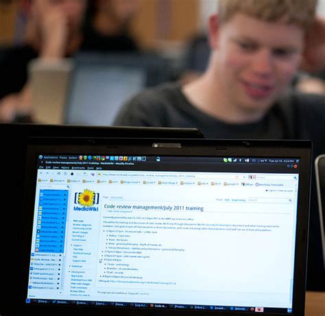 Code Reviews Are Awesome Sometimes