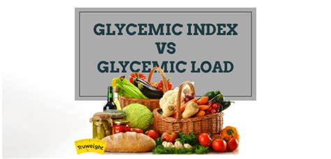 Glycemic Load