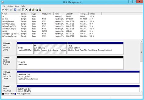 Solved Server 2012 R2 An Error Occurred While Configuring The Backup