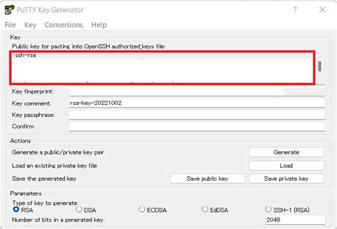 Sourcetreeからbitbuketにssh登録方法 猩紅