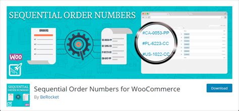 How To Make Woocommerce Order Ids Sequentially With Video Learnwoo