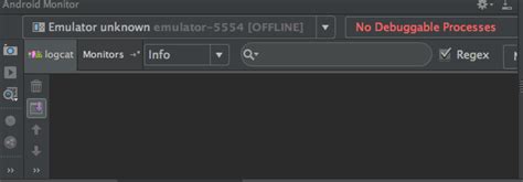 Android Avd Emulator Exit Stack Overflow