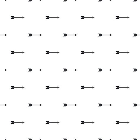 Arrow Pattern
