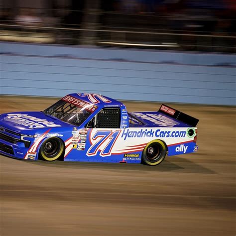 Nascar Xfinity Dfs Every Dig Every Time 200