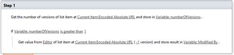 New Actions And Features For Harepoint Workflow Extensions