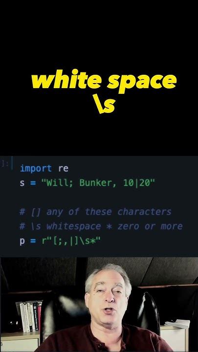Split Python String With Multiple Delimiters 🐍 Short Python Youtube
