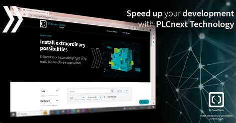 Tired Of Developing All Your Automation Applications By Yourself Plcnext Technology