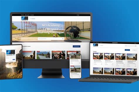 Nato Communication And Information Academy Qa Hub Nato Qa Programme