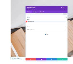 How To Create Sticky Section Titles With Divi
