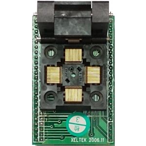 Socket Adapters SA Adapters SA732 B251 Socket Adapter