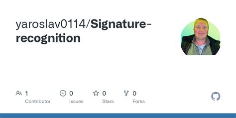 Github Yaroslav0114 Signature Recognition