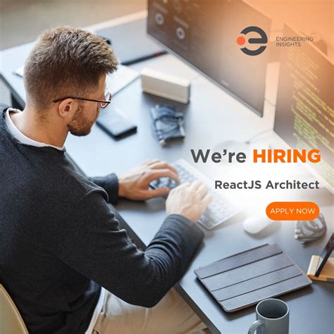 engineering insights on linkedin reactjs hiring techjobs
