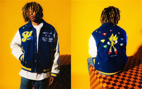 Hypland X Sonic For Nycc Hypland