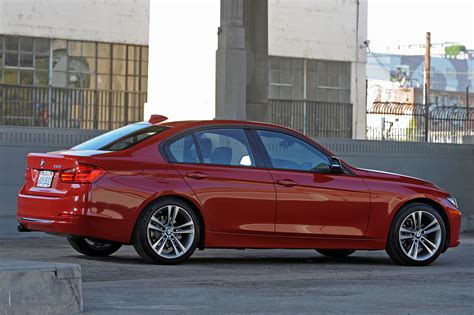 2012 Bmw 328i Long Term Review By Motor Trend Autoevolution