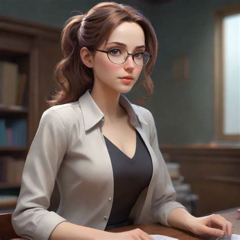 LV Professor AI Chat