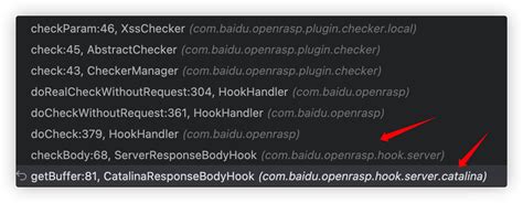 Openrasp Agent源码分析openrasp源码分析 Csdn博客