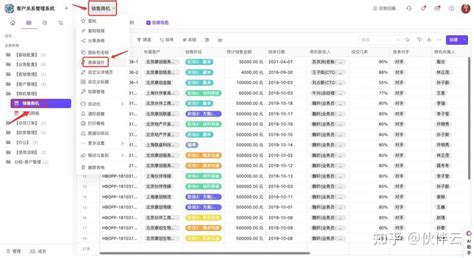 什么是销售漏斗教你从0 1制作销售漏斗 附CRM客户管理模板 知乎