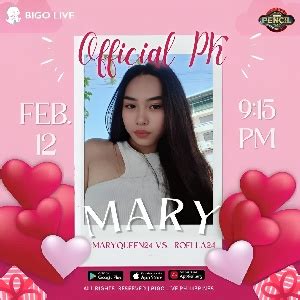 Watch C⃟⭕b̤̈🍓mary Live Stream On Bigo Live