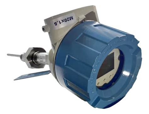 Sensor De Temperatura Sitrans Ts500 Termometro Siemens Meses Sin Interés