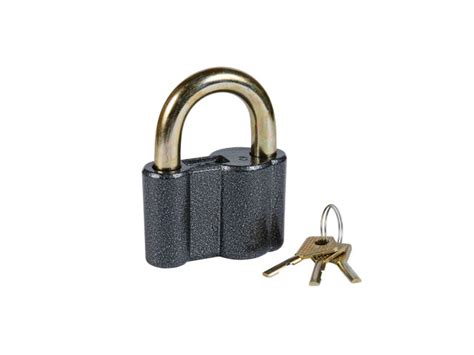 Замок навесной ВС2А (Чебоксары) - Садовая техника и инструменты